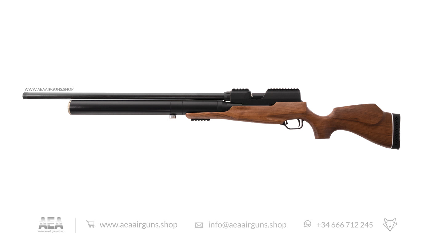 Zeus (Latest generation) – AEA Airguns Shop