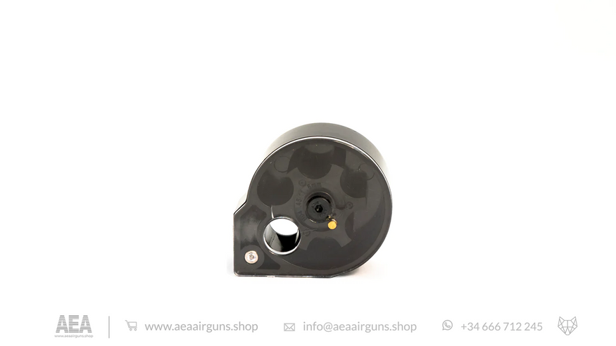 HP MAX – AEA Airguns Shop