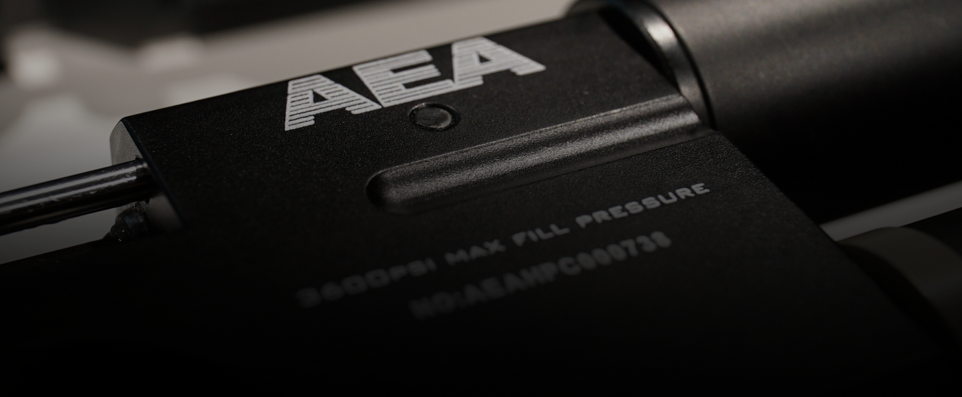AEA Airguns Shop