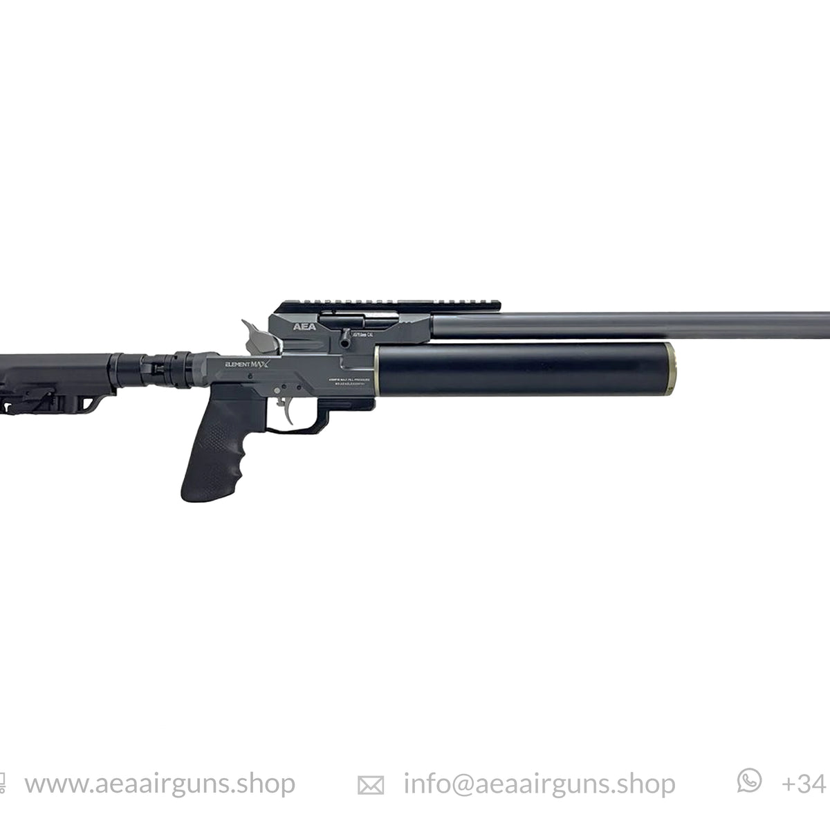 AEA · Element Max – AEA Airguns Shop